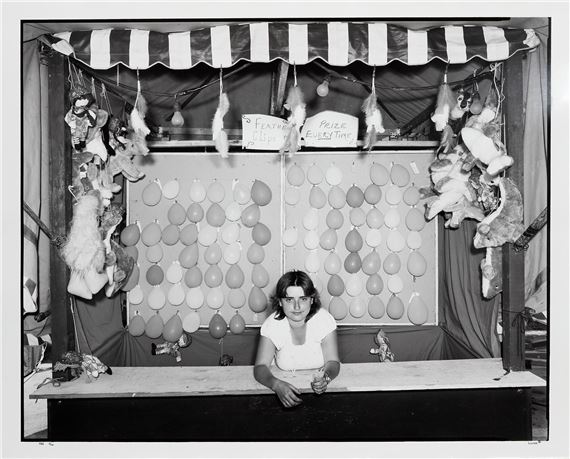 Stephen Livick | Prize Every Time (1982) | MutualArt