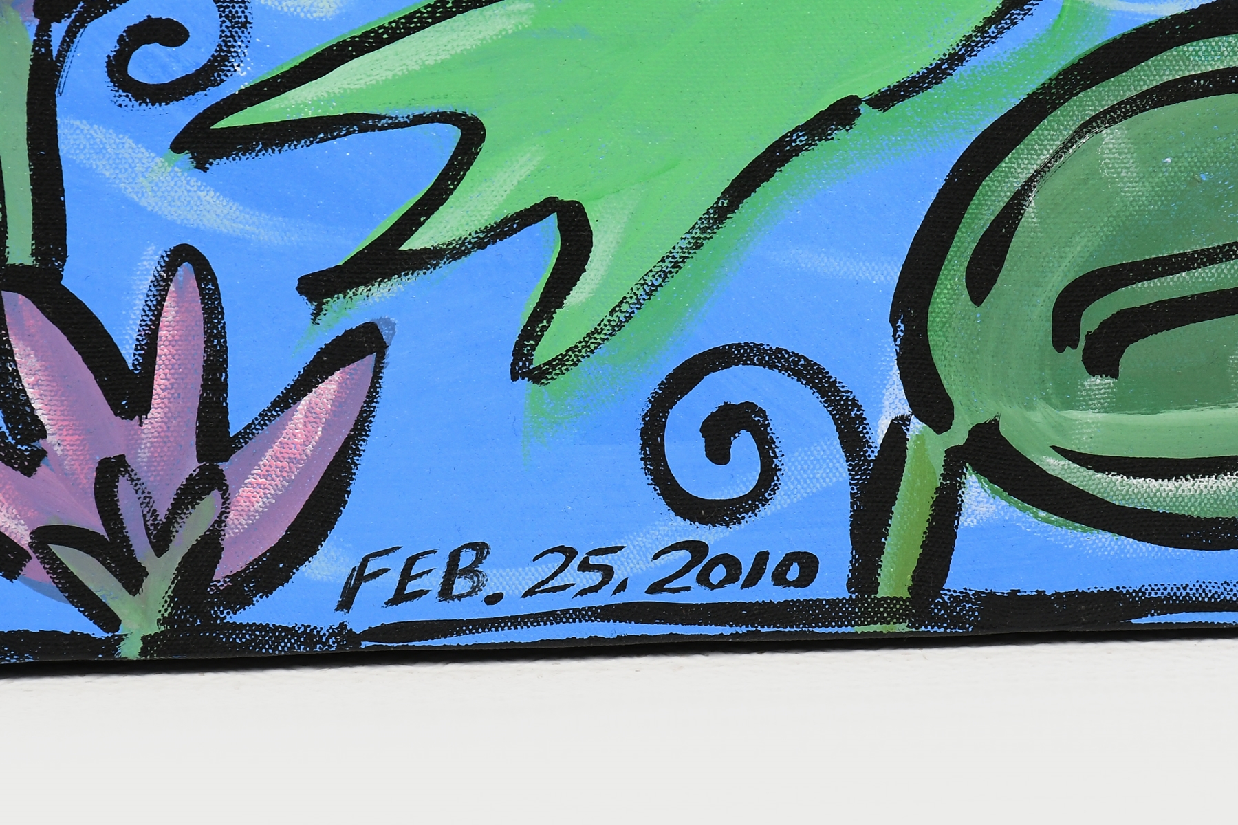 Hugo Porcaro | Florida Food Chain (2010) | MutualArt