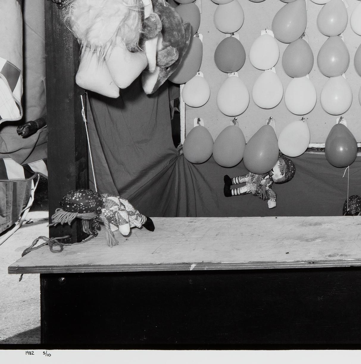 Stephen Livick | Prize Every Time (1982) | MutualArt