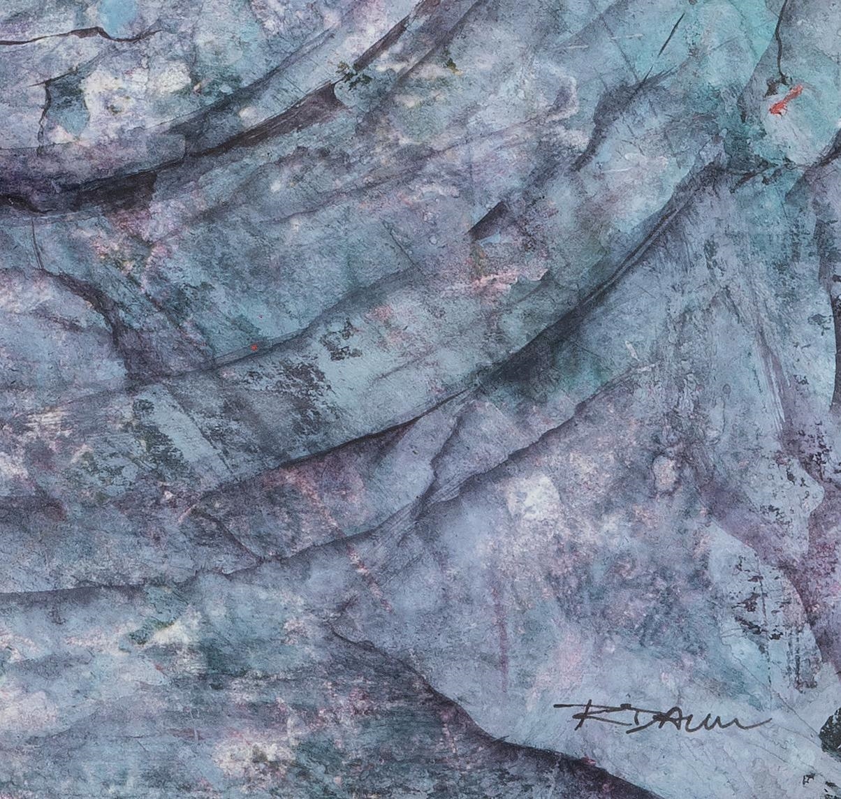 Roland Daum | Untitled - Drain | MutualArt