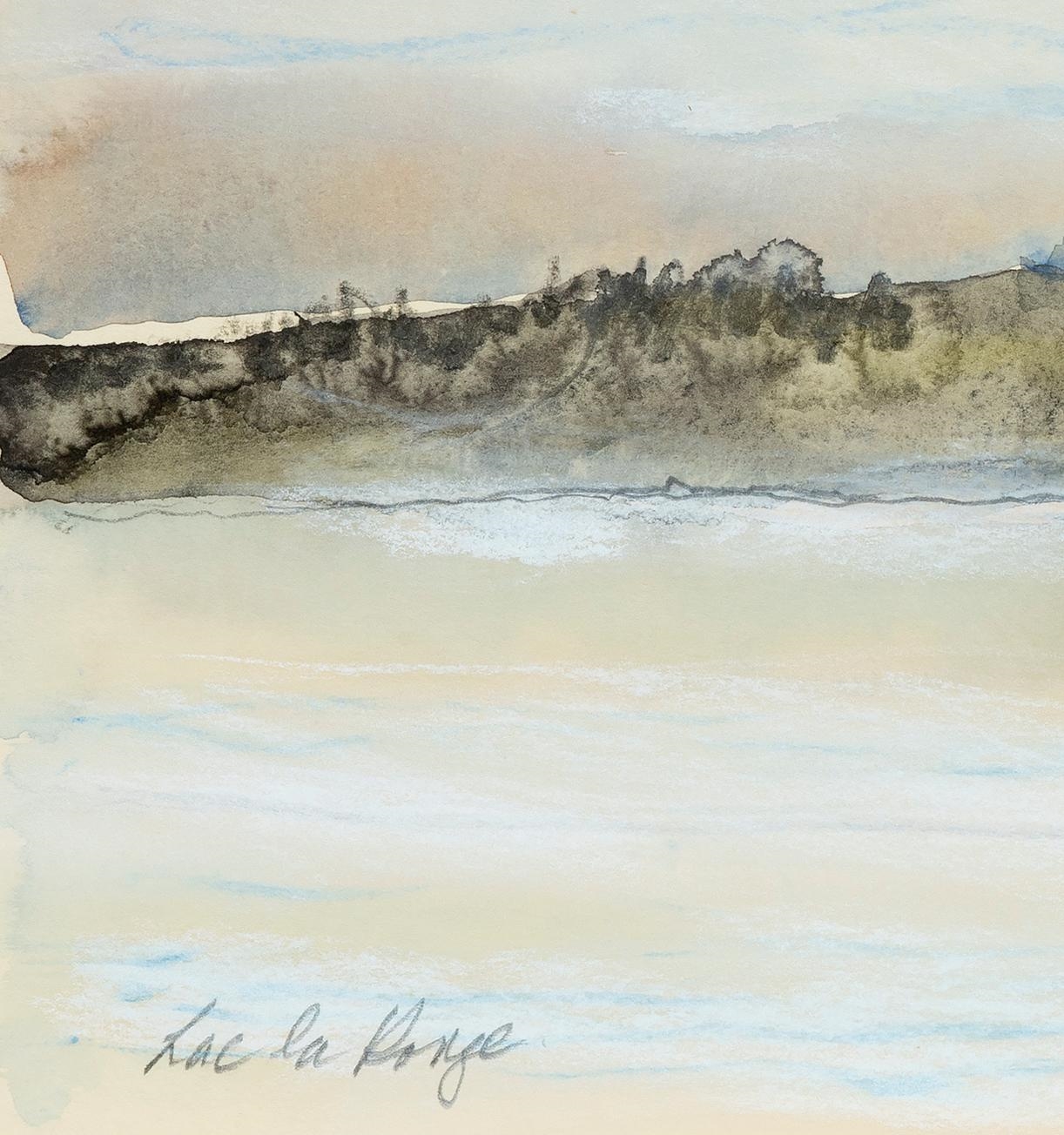 Arthur Fortescue Mckay | Lac La Ronge | MutualArt