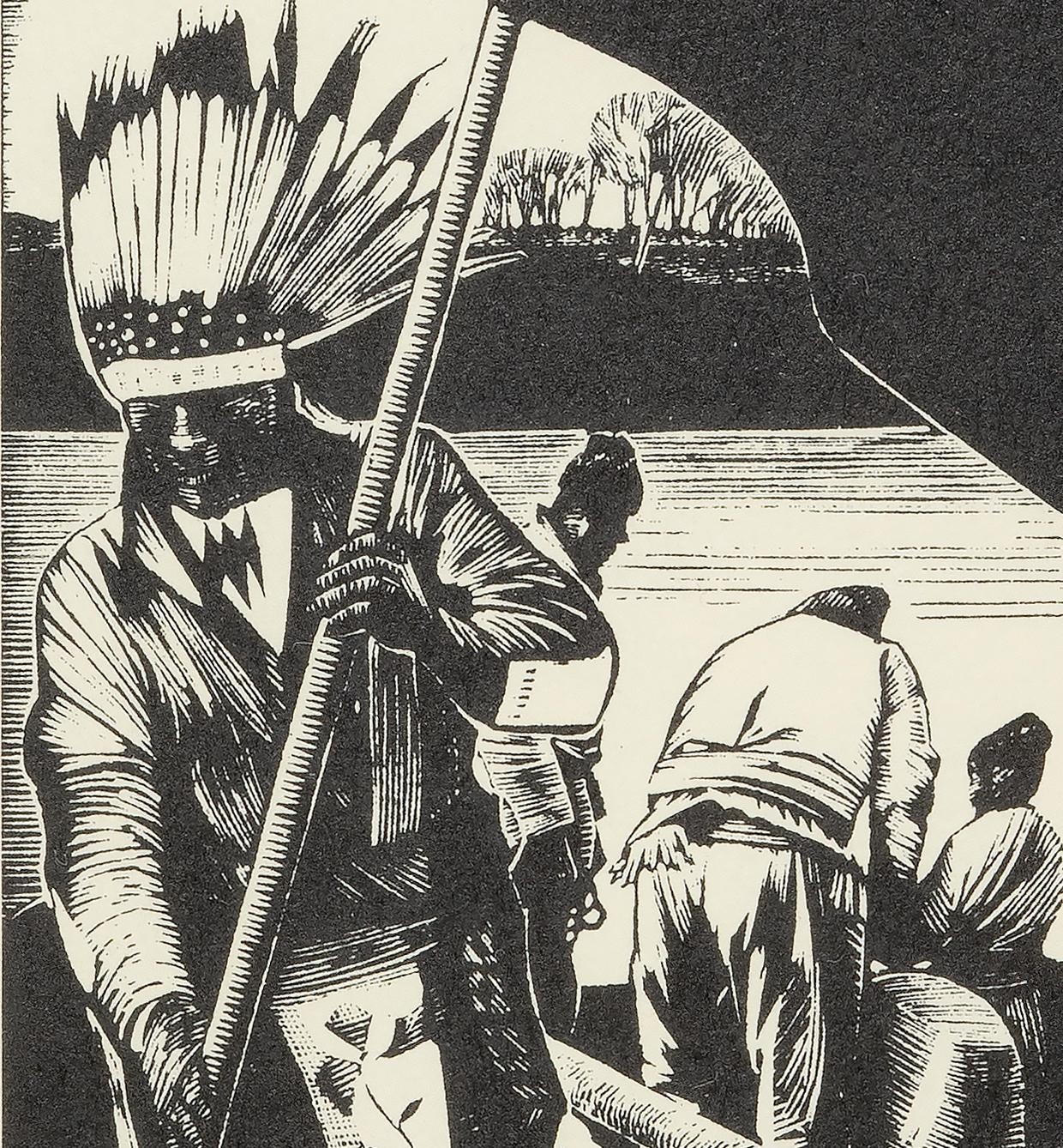 Walter Joseph Phillips | Untitled | MutualArt