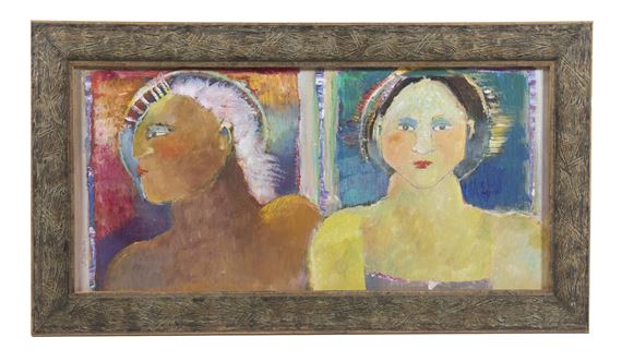 Ann Roberts Morley | 42 Artworks | MutualArt