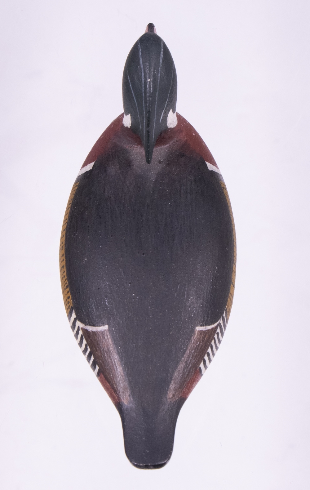 Joseph W. Lincoln | WOOD DUCK | MutualArt