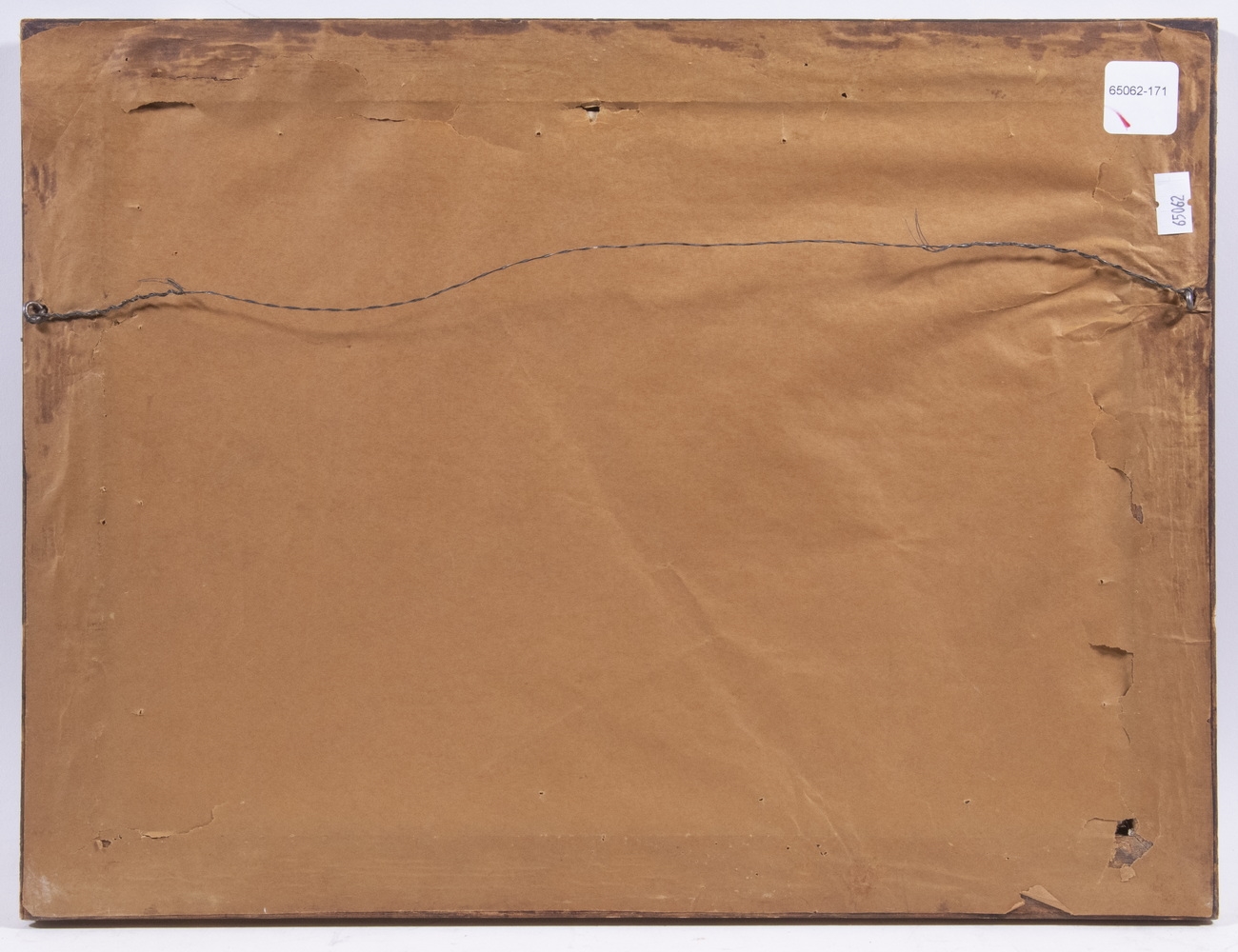 Mary Cable Butler | Inlet Boathouse | MutualArt