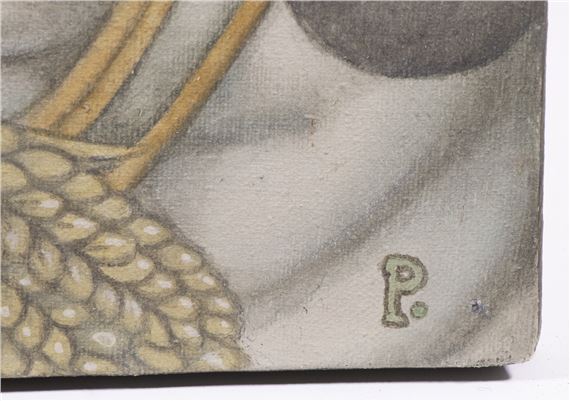 Patrick Dowers | My House | MutualArt