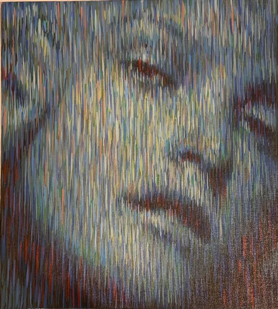 Ritums Ivanovs | Karmen (2006) | MutualArt