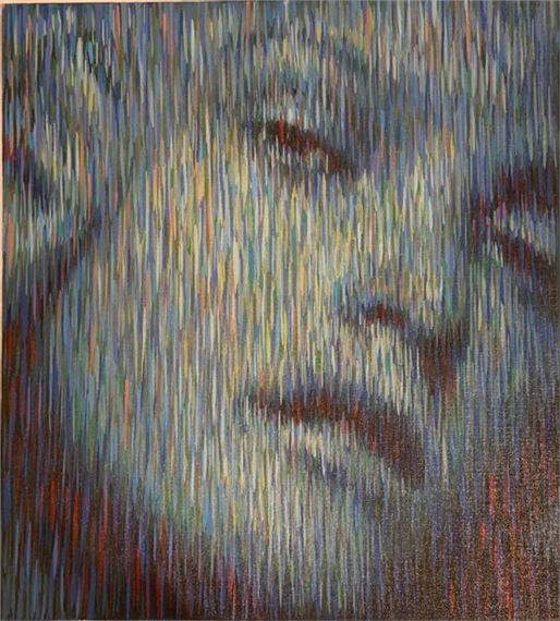 Ritums Ivanovs | Karmen (2006) | MutualArt