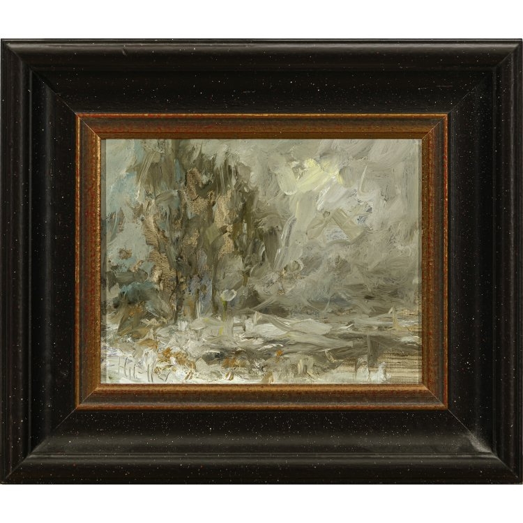 Hermann Eller | Donauidylle | MutualArt