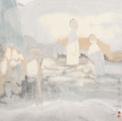 Tian Liming | Gao Shitu | MutualArt