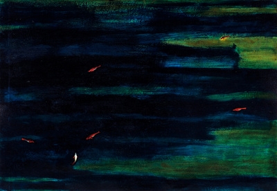 Sanyu | Fish | MutualArt