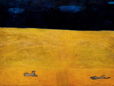 Sanyu | Painting | MutualArt