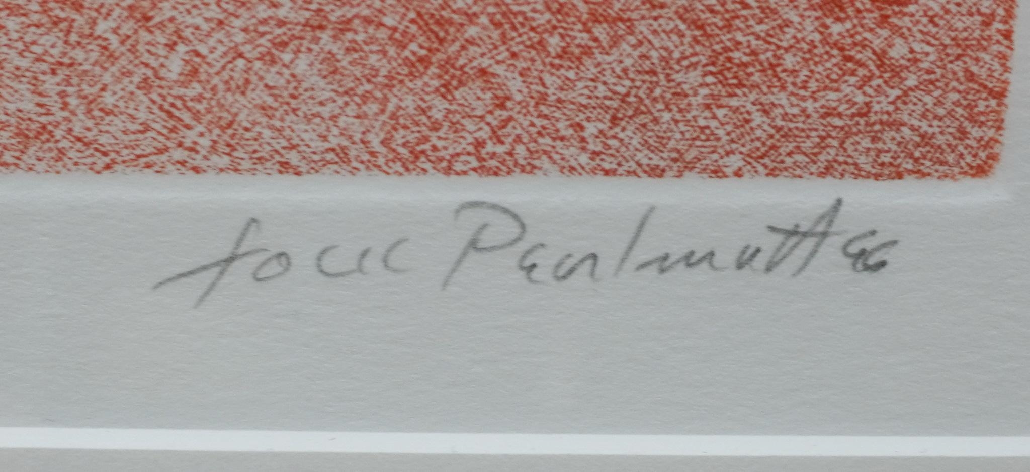 Jack Perlmutter | Adam and Eve | MutualArt