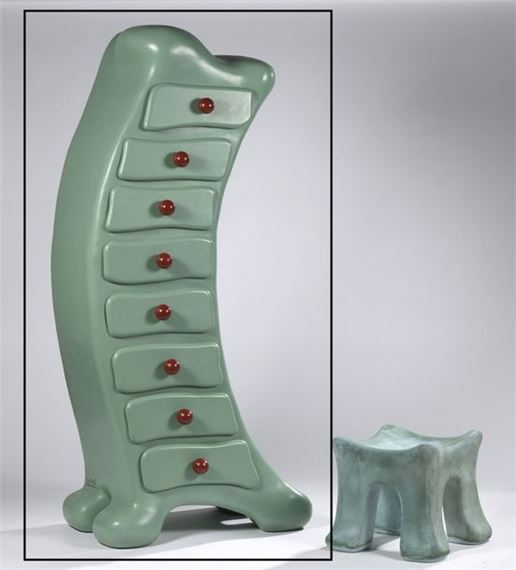 Tom Tilleul | 3 Artworks at Auction | MutualArt