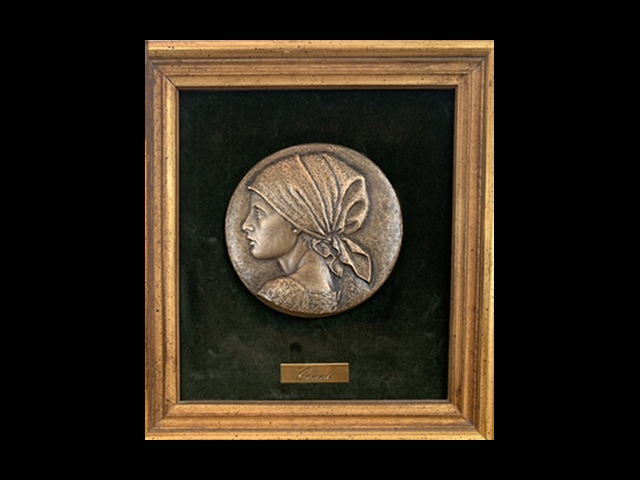 Noel Galea Bason | Edward | MutualArt