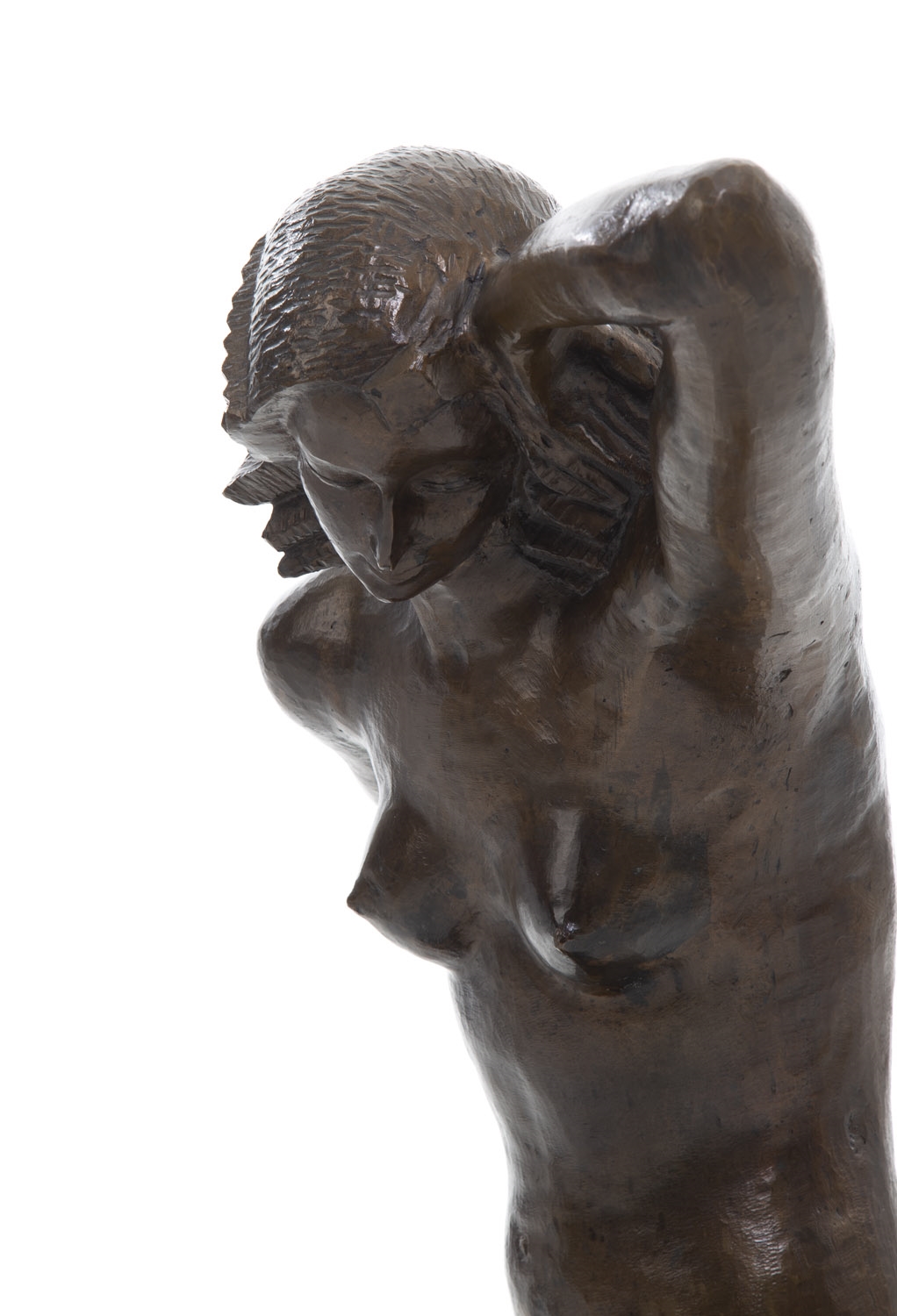 Wojciech Durek | Salome with the head of John the Baptist (1929 ...