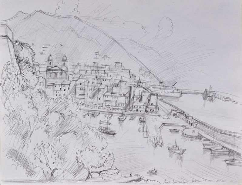 André Jacquemin | Bastia (1987) | MutualArt