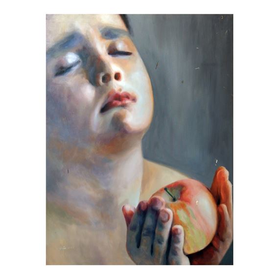 Sandra Gfeller | Sa Uguy ng Duyan (2007) | MutualArt