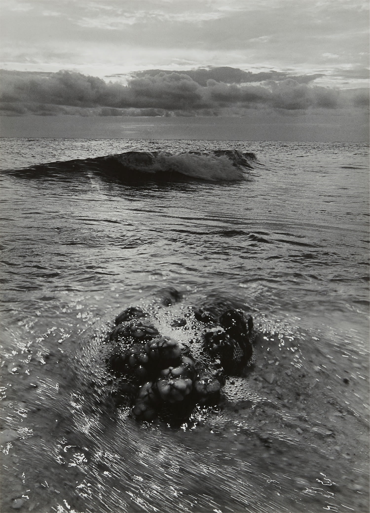 Jerry Uelsmann | Five Selected Images | MutualArt