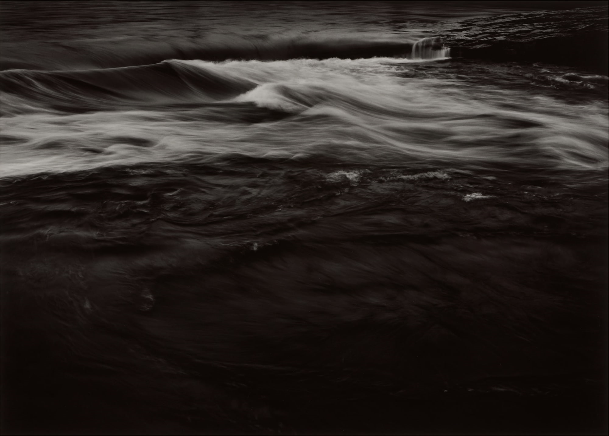 Thomas Joshua Cooper | Five Selected Images | MutualArt