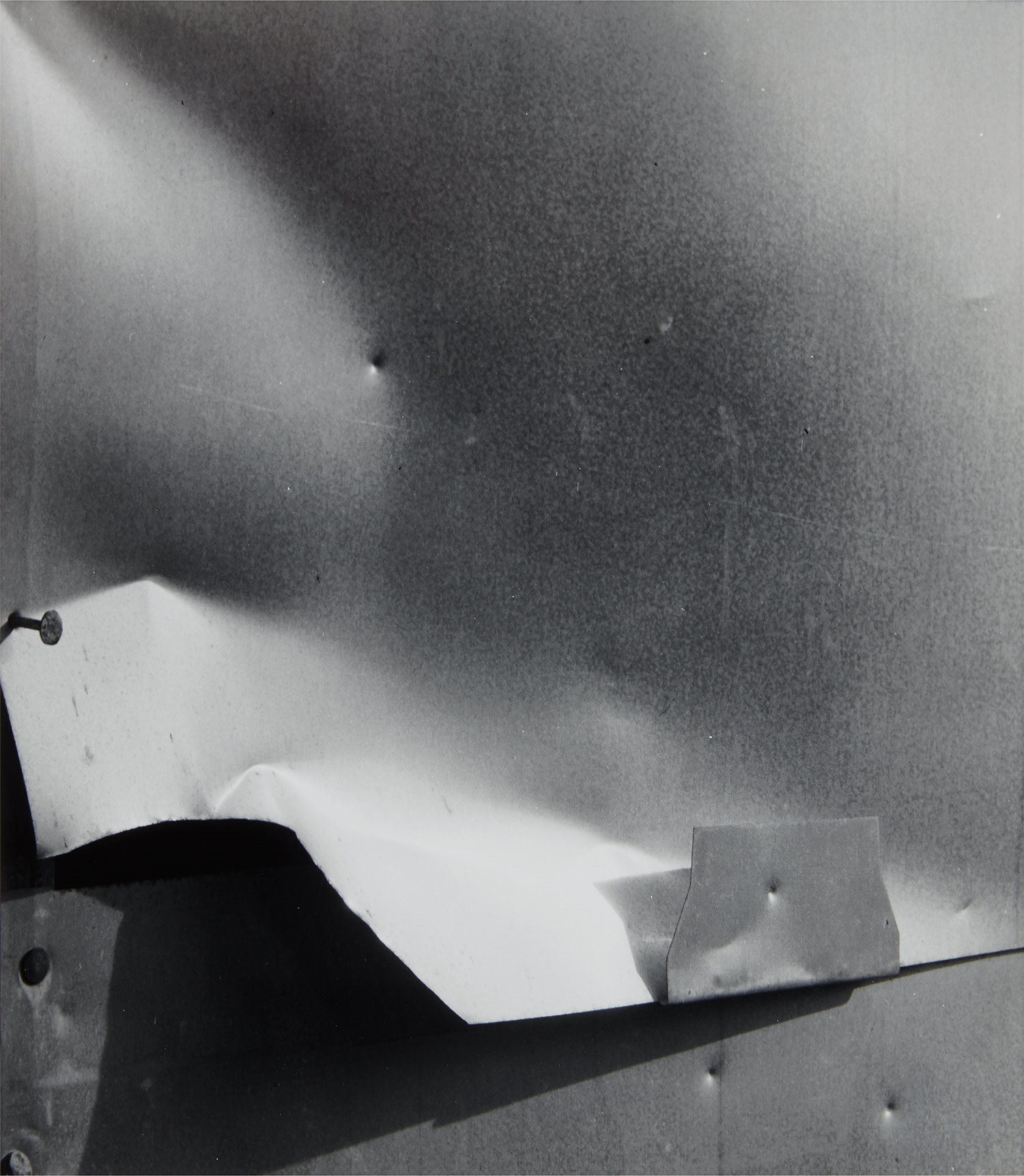 Minor White | Four Selected Images | MutualArt