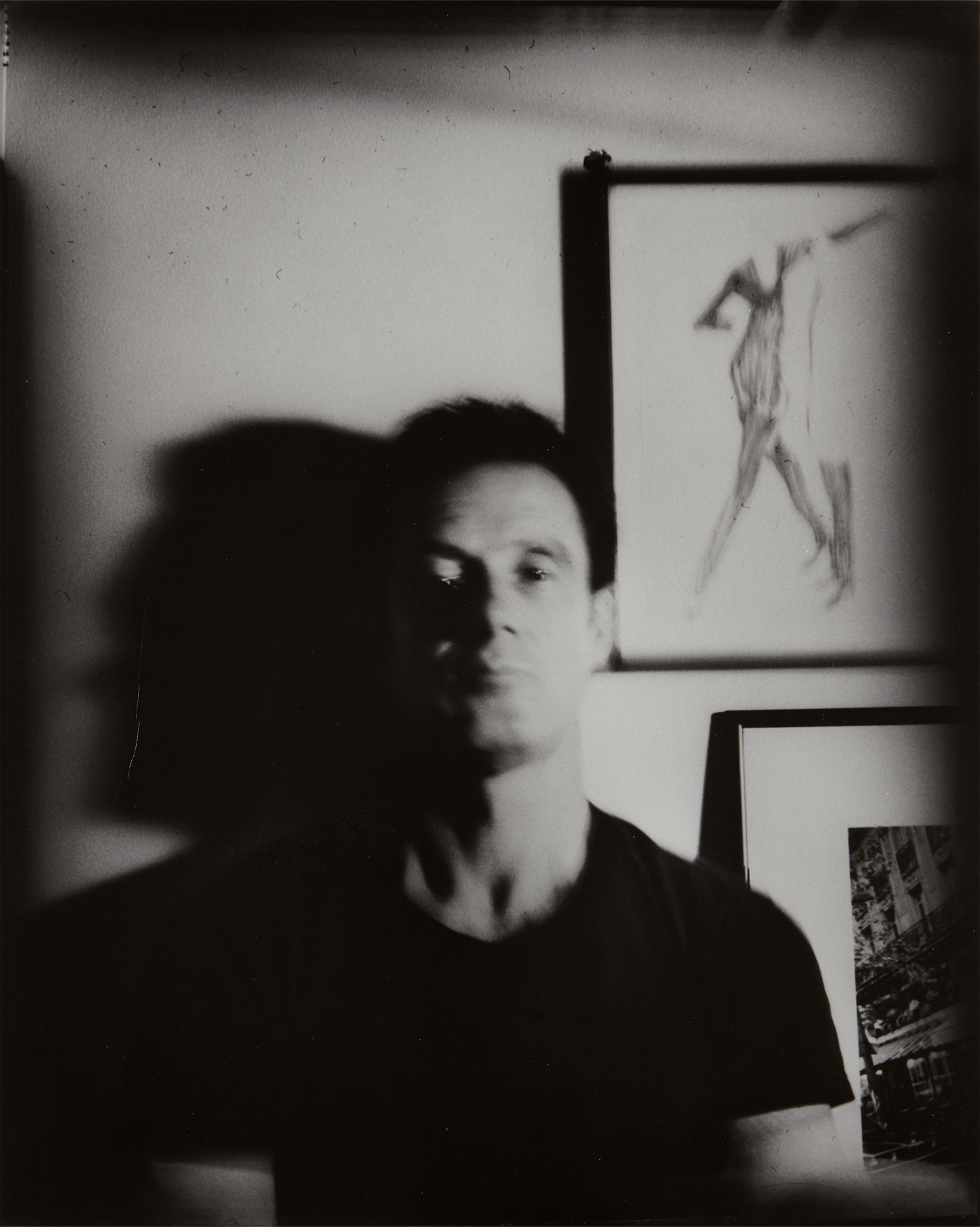 Ken Ohara | Three Selected Images | MutualArt