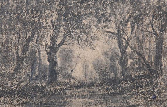 François-joseph-léo Drouyn | 1 Artworks at Auction | MutualArt