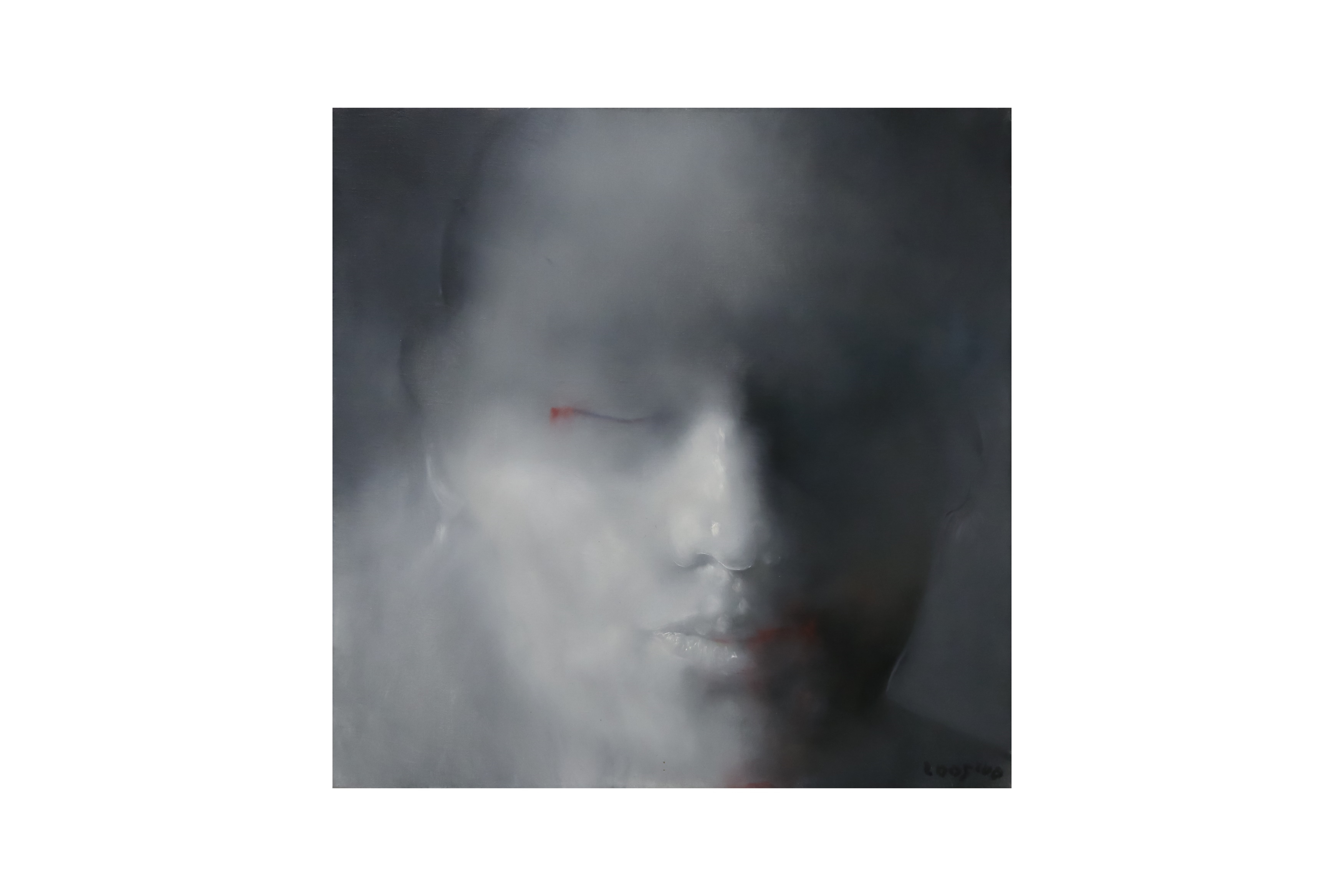 Luo Fa Hui | Portrait | MutualArt
