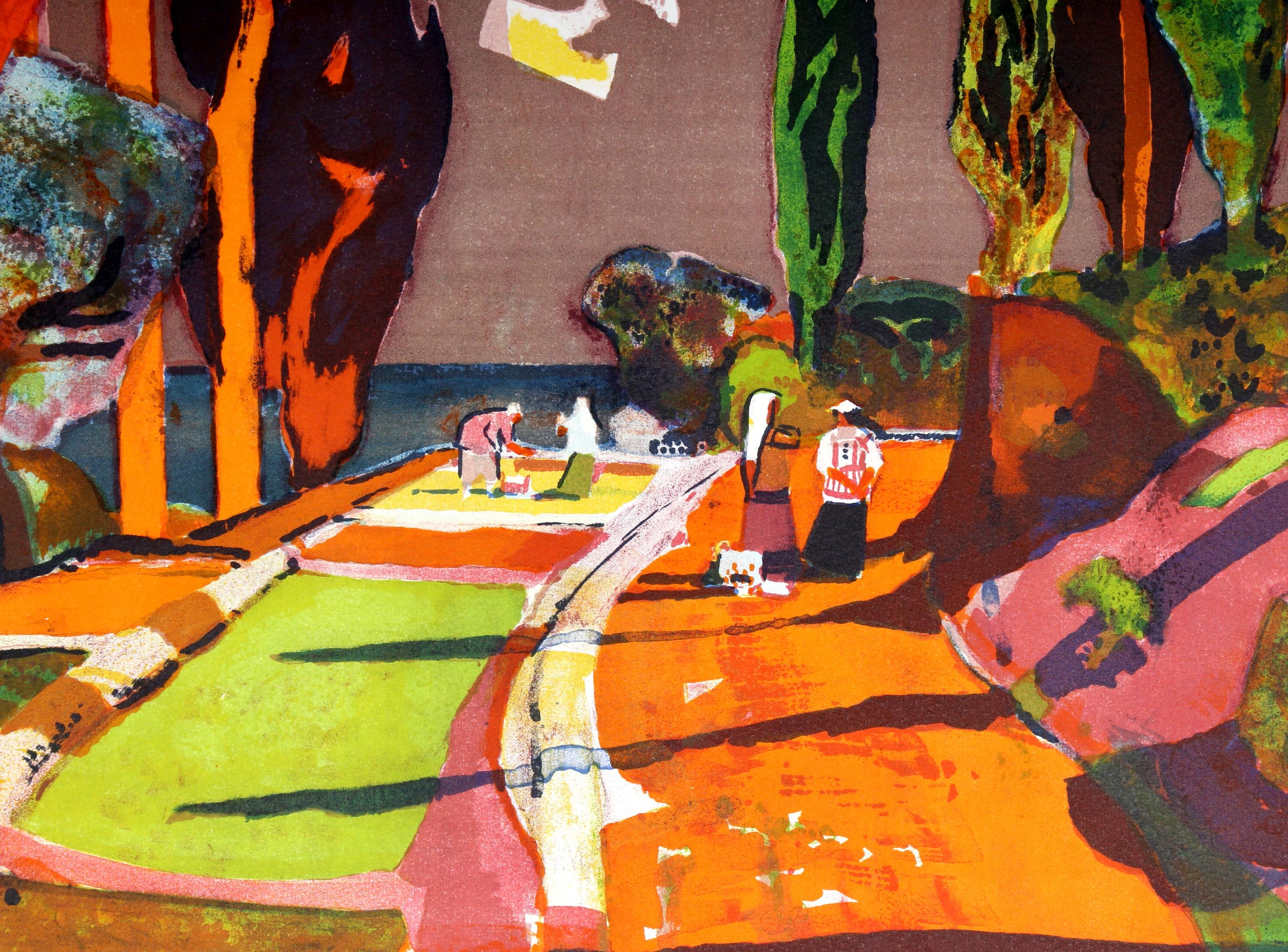 Millard Sheets | Field | MutualArt