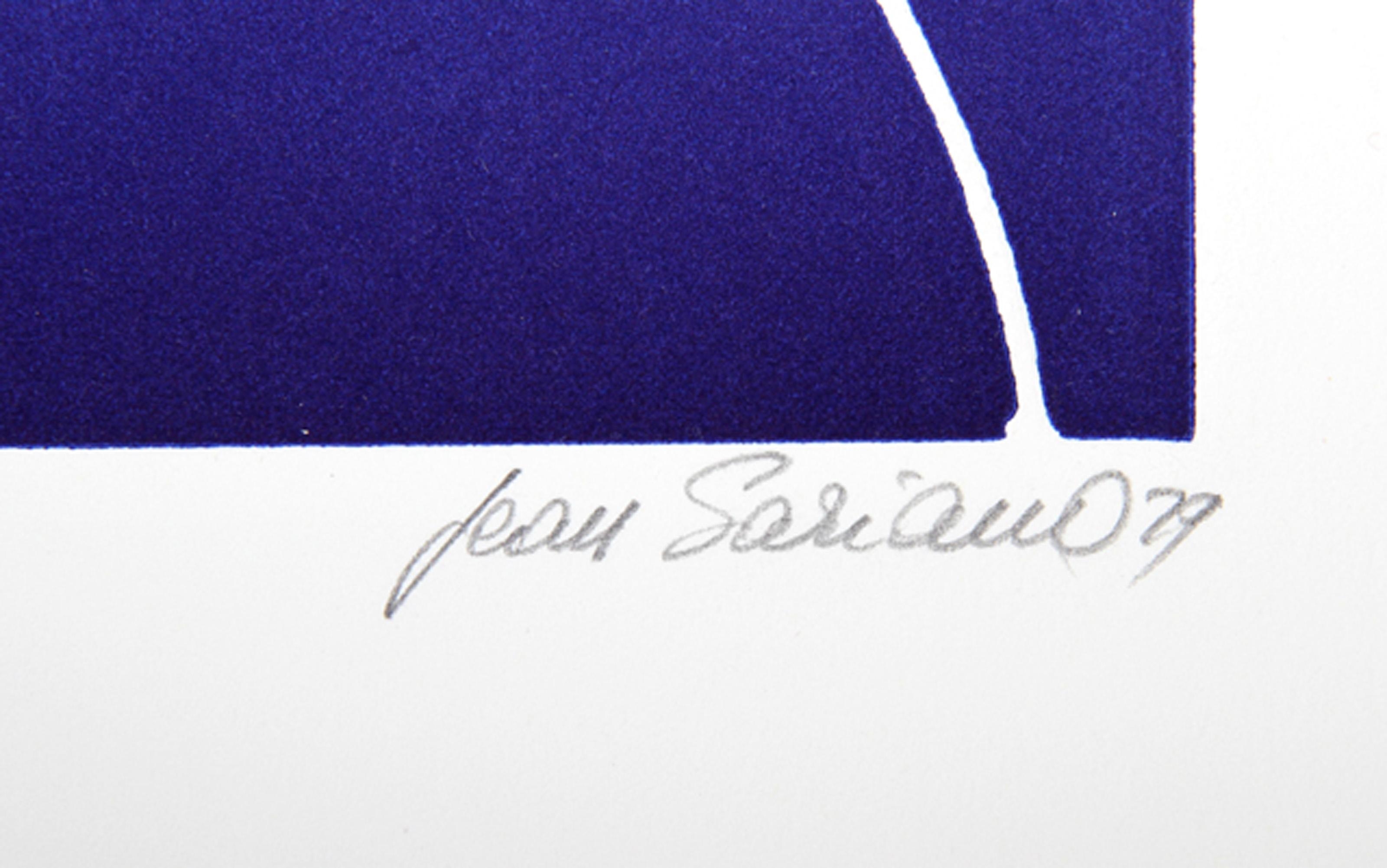 Jean Sariano | Hi! Cloudius (1979) | MutualArt