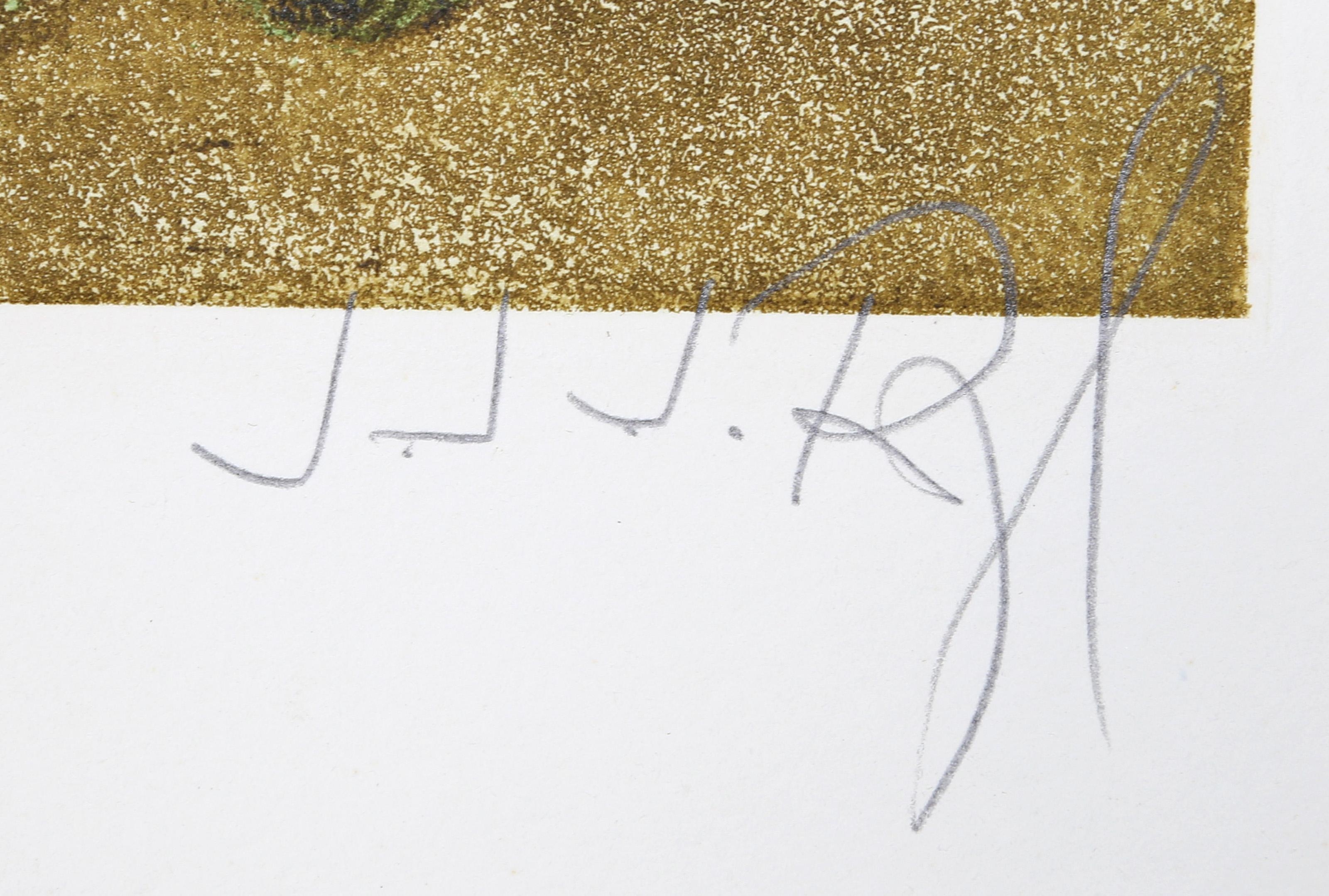 Jacques Jean Joachim Rigal | Portfolio (1967) | MutualArt