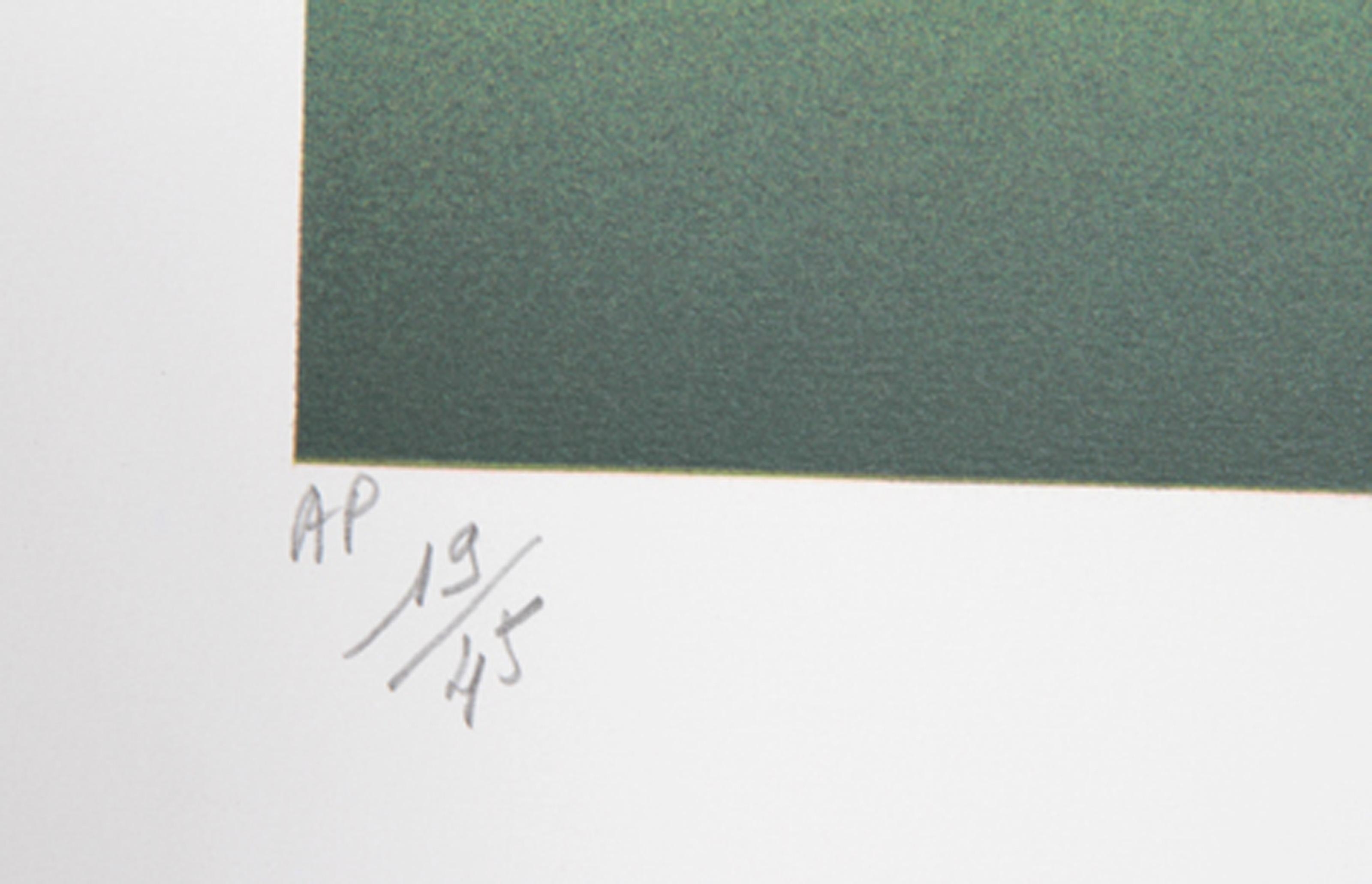 Daniel Sciora | Darlene | MutualArt