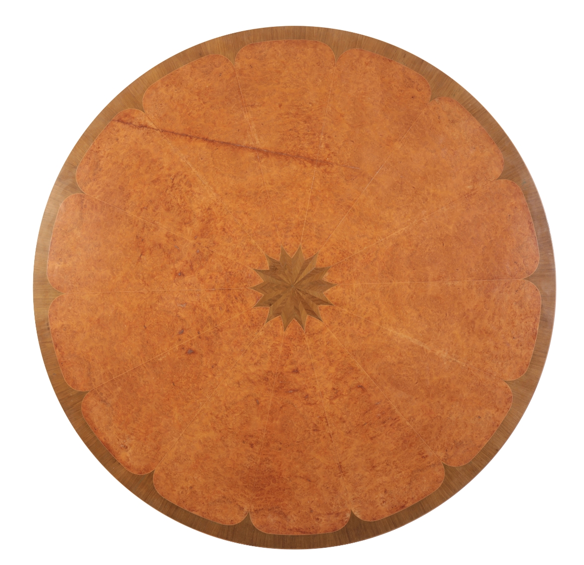 David Linley | BREAKFAST TABLE | MutualArt