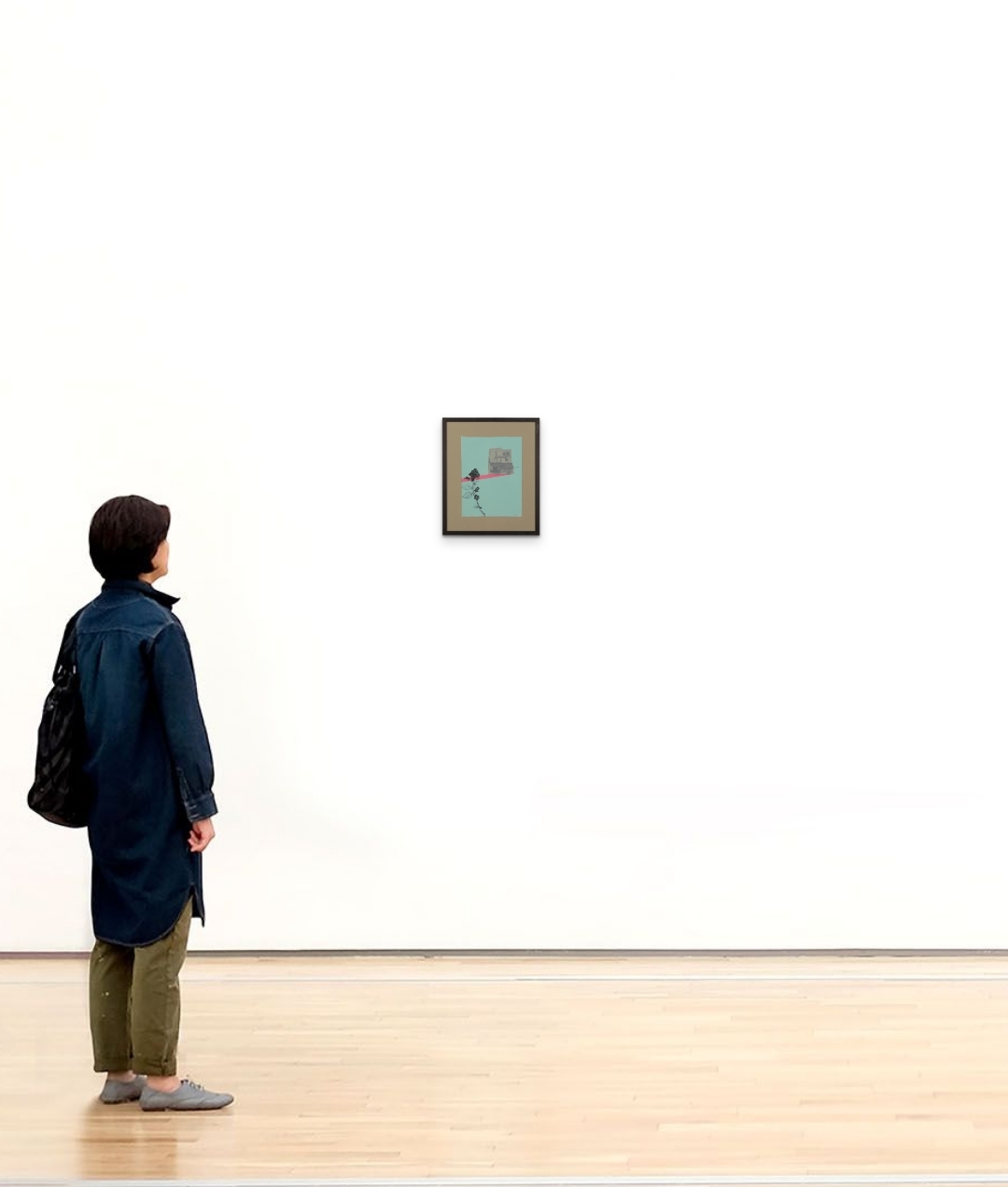 Anna Marrow | Magic at the Masonic | MutualArt