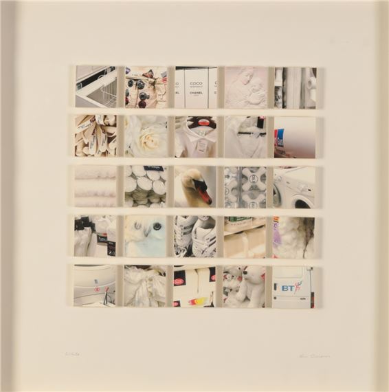 Lin Osborne | Biography