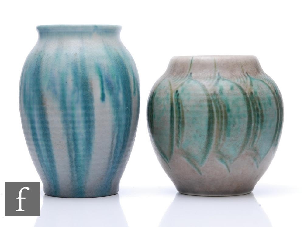 Edward Radford | Edward Radford and Gladys Rogers - Pilkingtons Royal ...