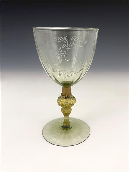 James Powell and Sons | Harry Powell for James Powell and Sons (Circa ...