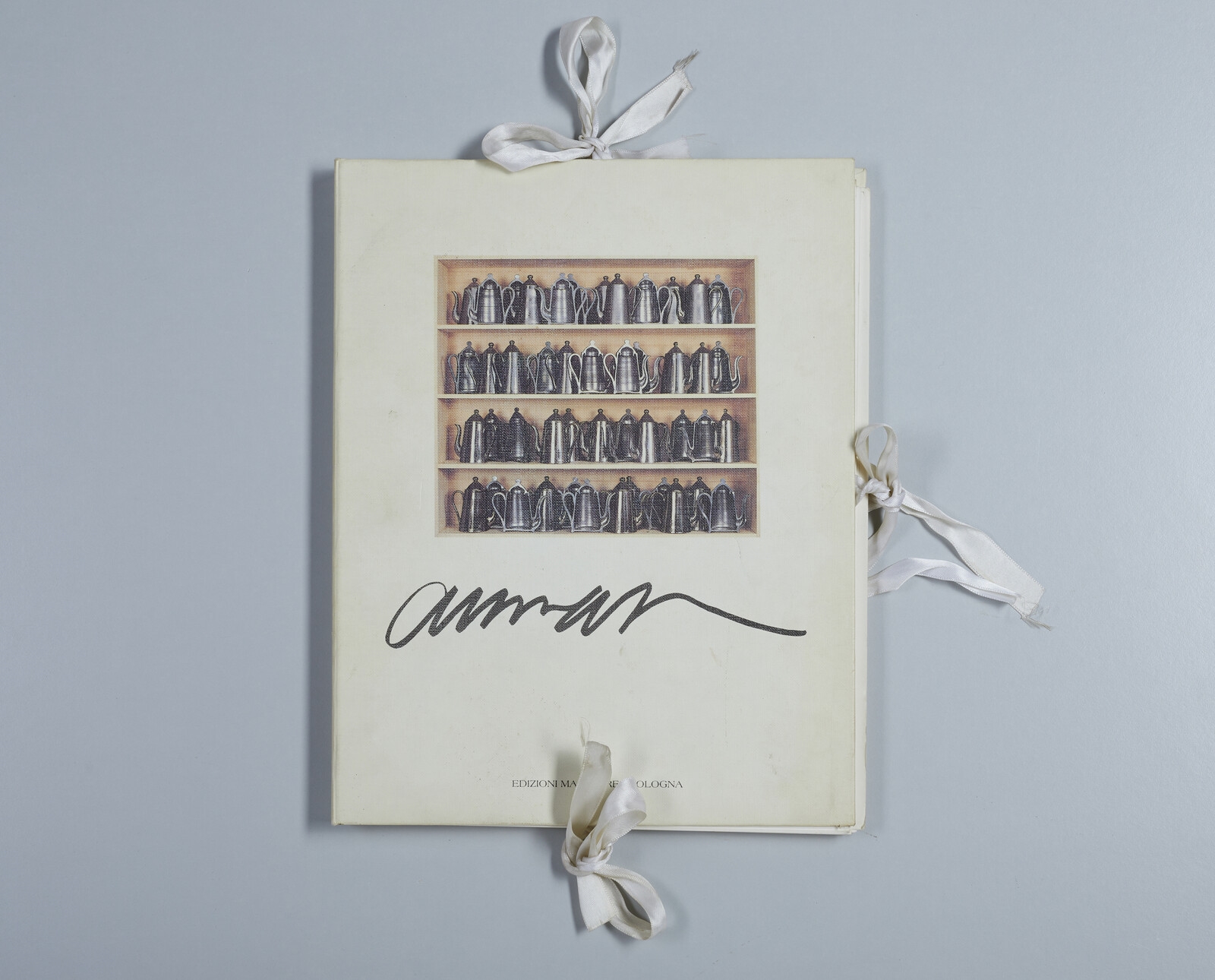 Fernandez Arman | HOME SWEET HOME II (1960) | MutualArt