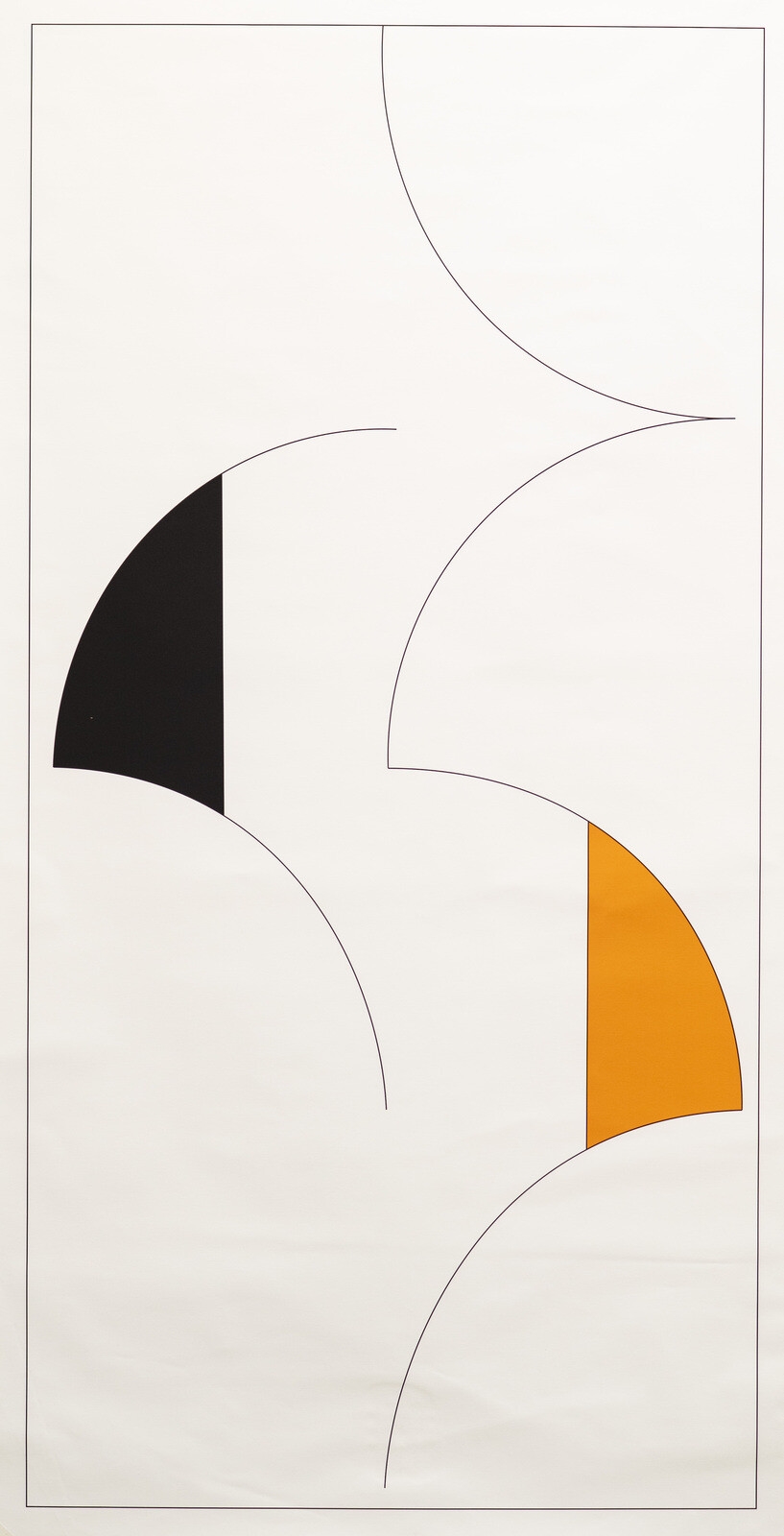 Gottfried Honegger | Konkrete komposition z 118/2014 | MutualArt