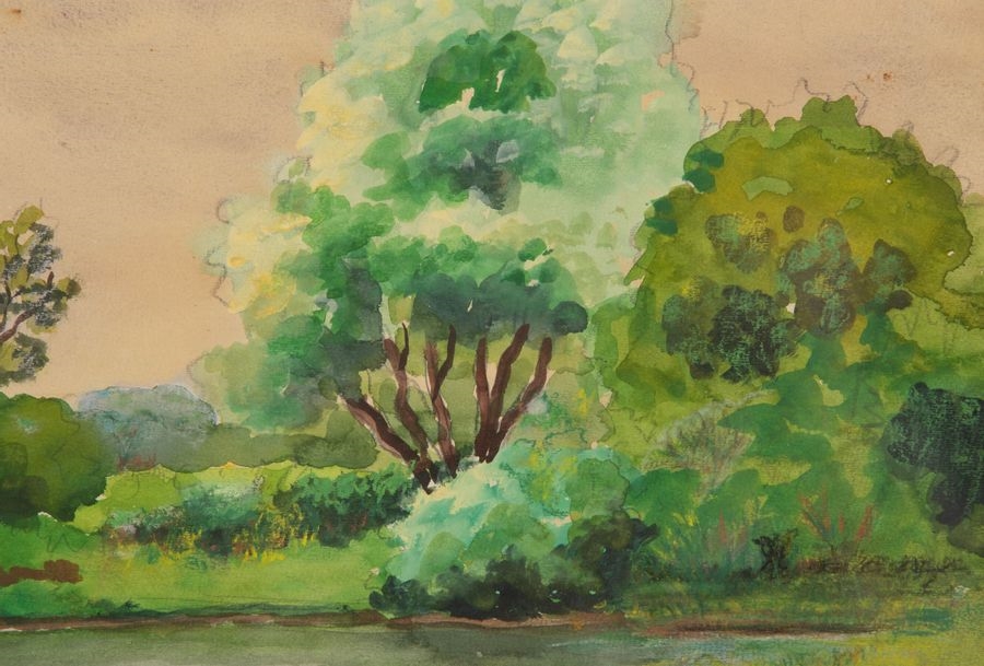 Yves Moisan | Yves MOISAN (1908-1976) | MutualArt