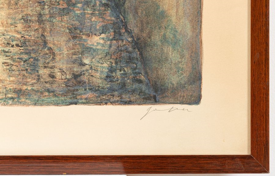 Bernard Gantner | Bernard GANTNER (1928-2018) | MutualArt