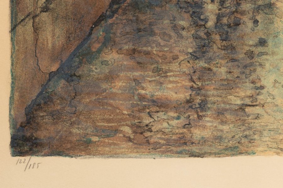 Bernard Gantner | Bernard GANTNER (1928-2018) | MutualArt