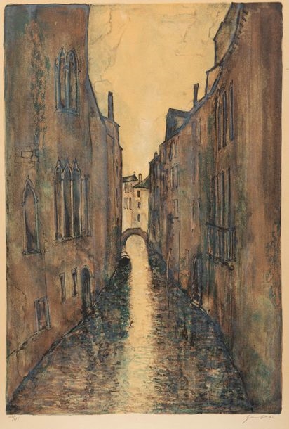 Bernard Gantner | Bernard GANTNER (1928-2018) | MutualArt