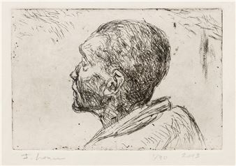 Johann Louw | 60 Artworks at Auction | MutualArt