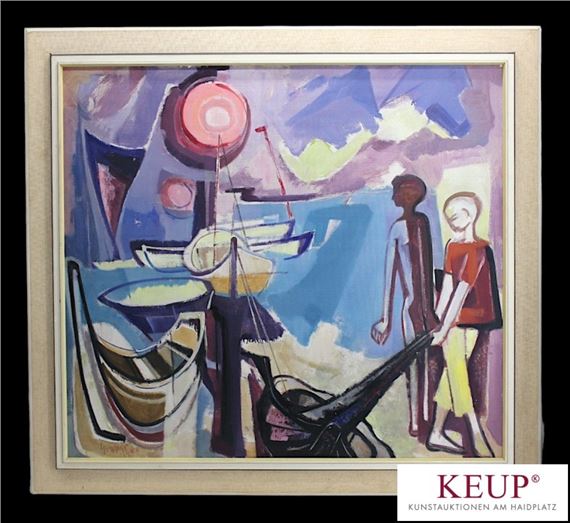 Richard Graßer | Biography