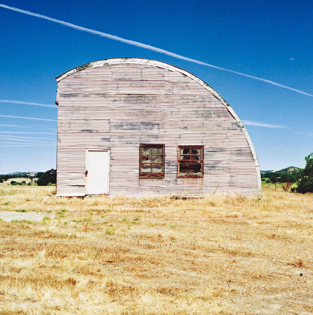 Jeff Brouws | Farm Forms Portfolio. | MutualArt