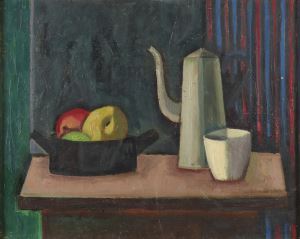 Vladimír Hirko | 1 Artworks | MutualArt