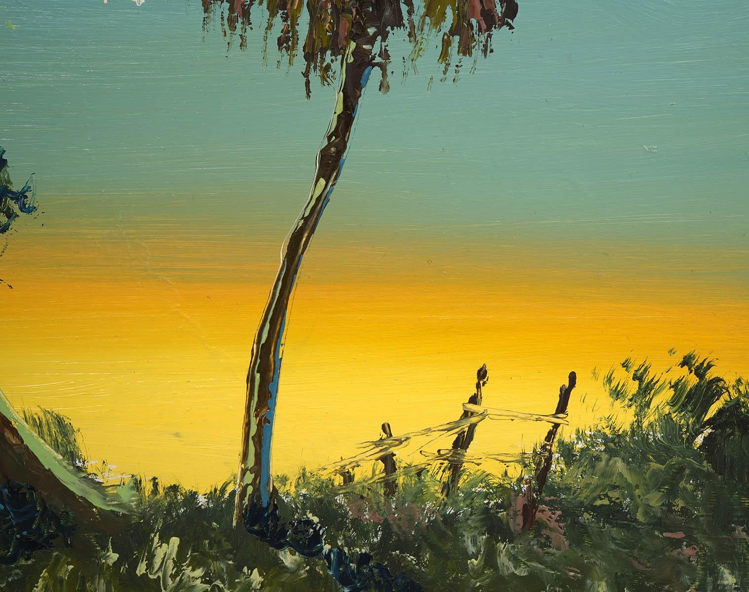 Sam Newton | Morning Sunrise | MutualArt