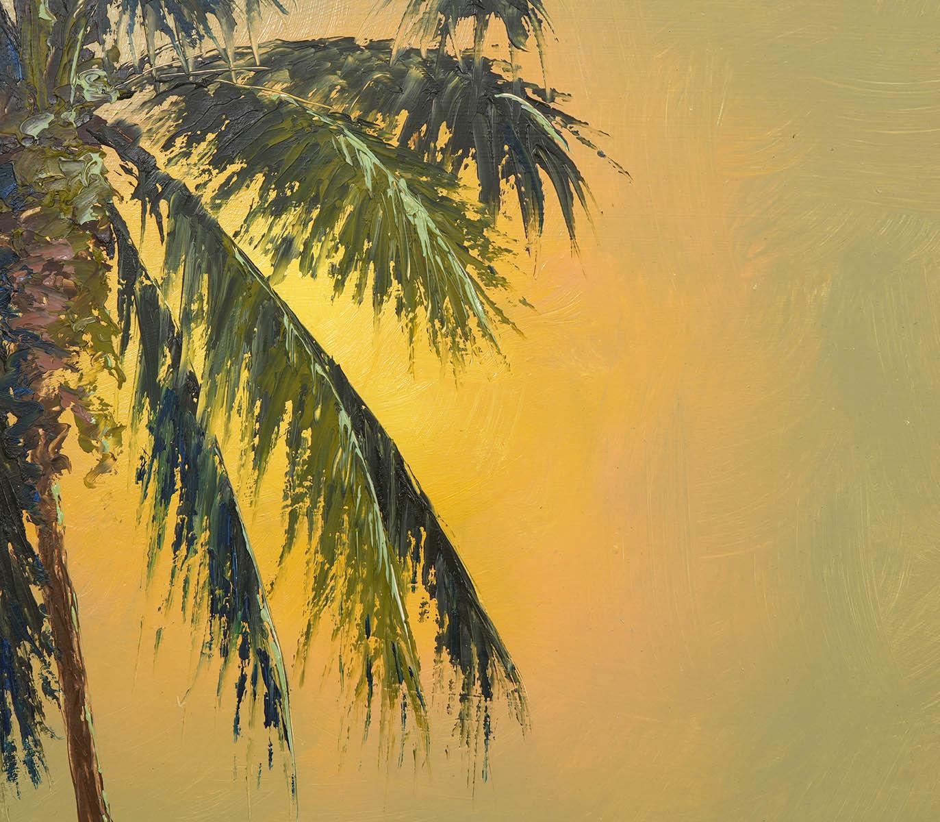 Sam Newton | Morning Sunrise | MutualArt