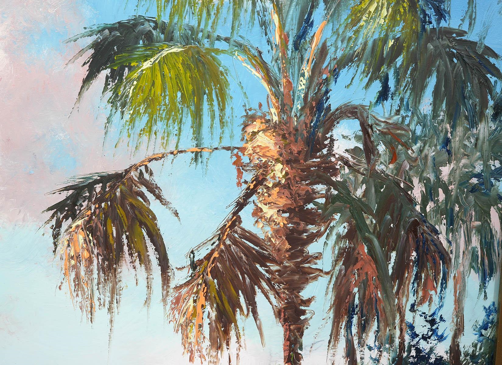 Sam Newton | River View | MutualArt